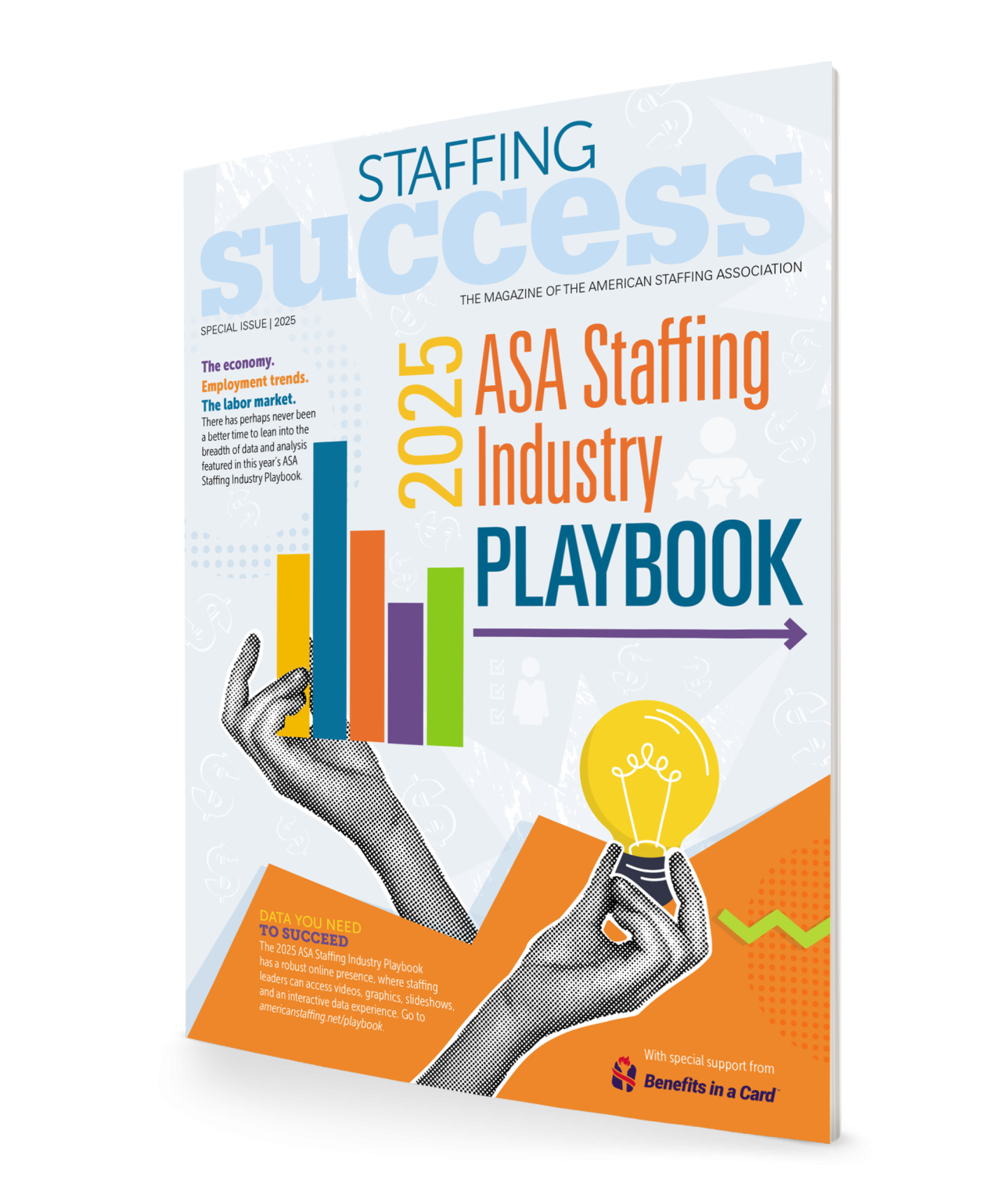 American Staffing Association