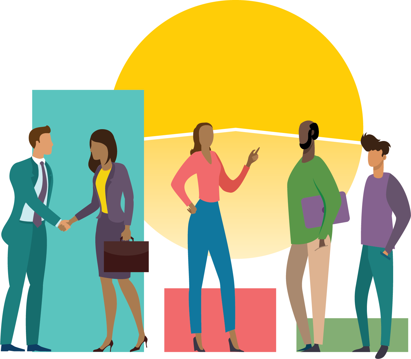 Staffing Industry Playbook 2024 - American Staffing Association