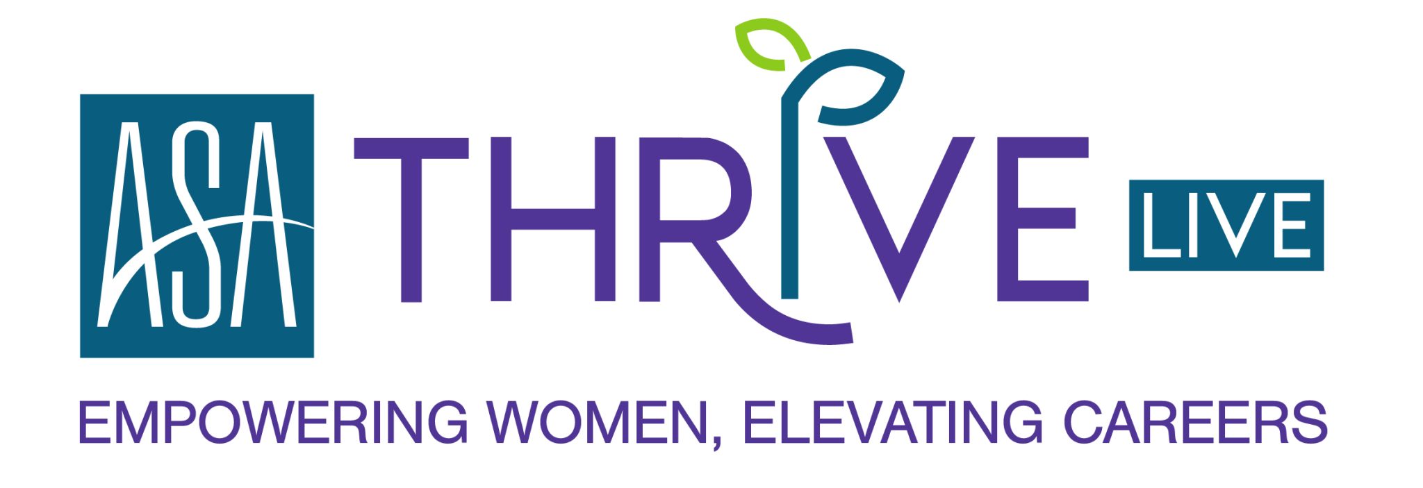 Join Us for THRIVE Live at Staffing World 2023 - American Staffing Association