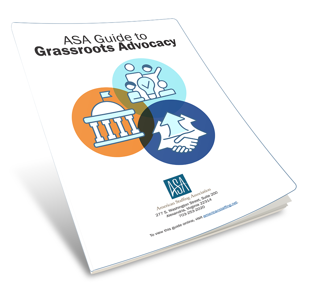 ASA Indemnity Tool Kit - American Staffing Association