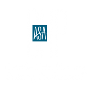 ASA Certified Staffing Professional®