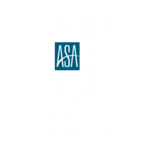 ASA Staffing Certification for Professionals
