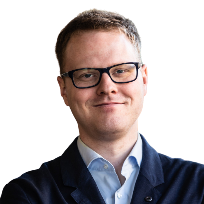 David Francis - American Staffing Association