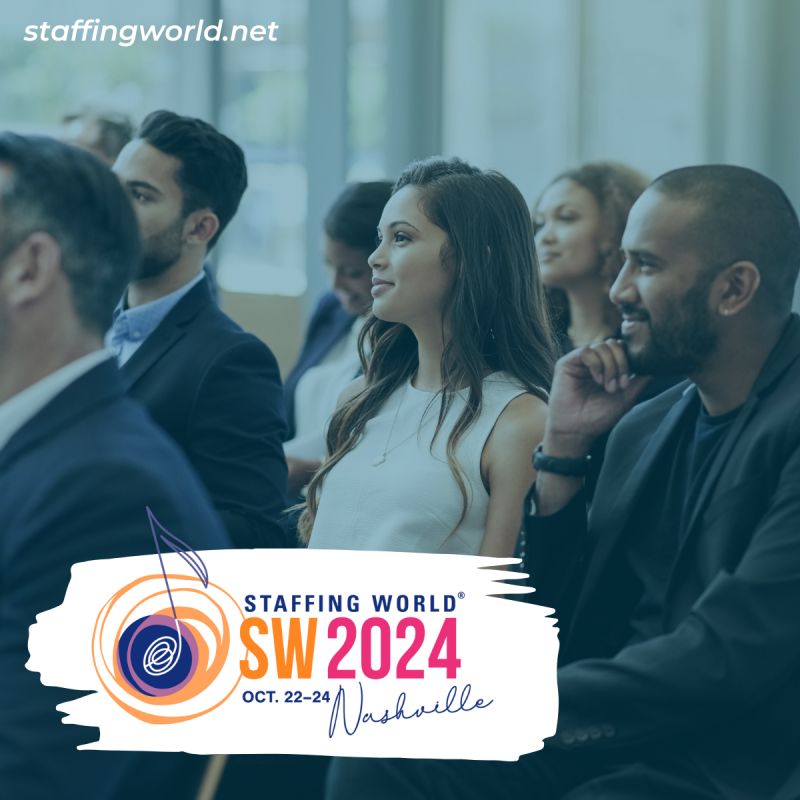 American Staffing Association American Staffing Association