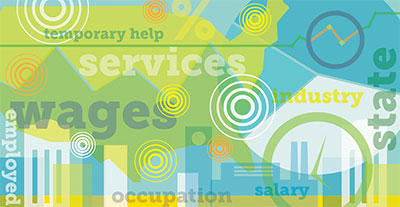 Updated ASA Wage Tool Benchmarks Pay Rates by State and MSA - Staffing ...