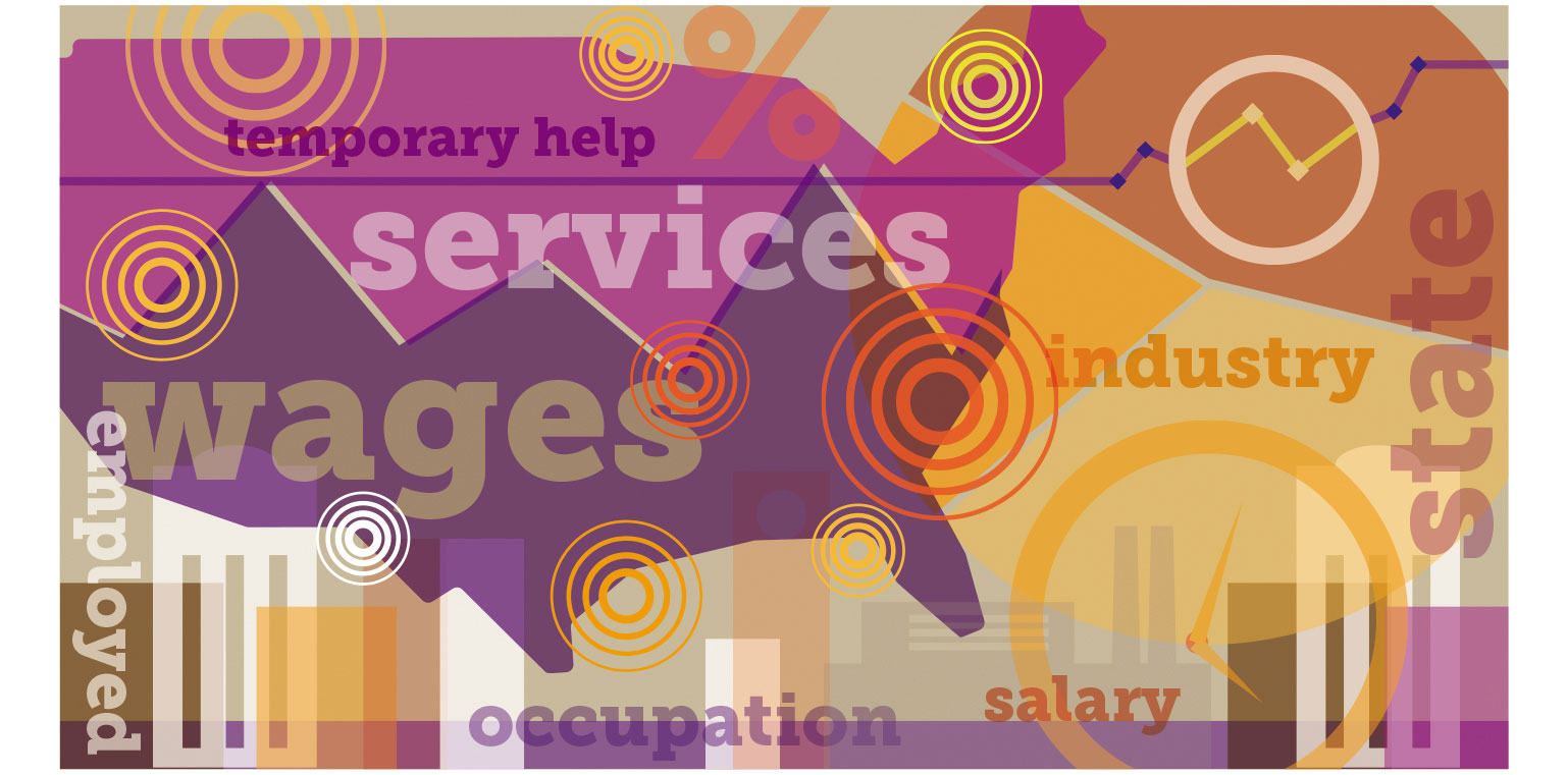 ASA Wage Tool Benchmarks Pay Rates by State and MSA - Staffing Today