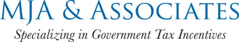 MJA & Associates Logo - ASA Marketplace